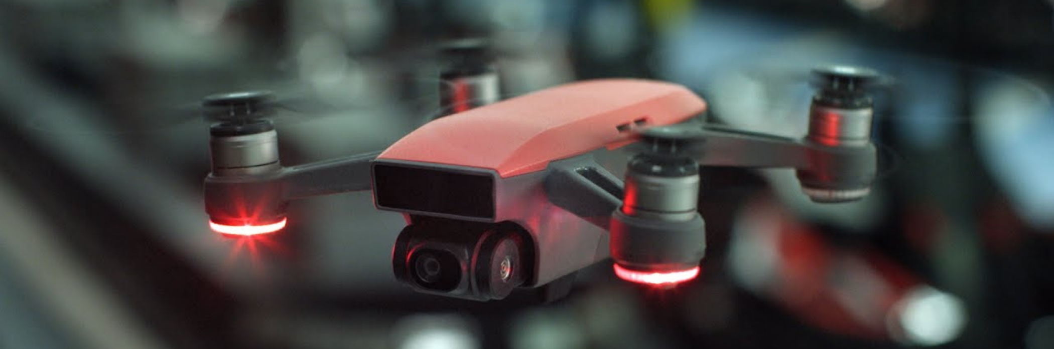 Accesorios Spark – GPS uruguay